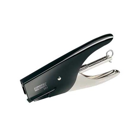 ALICATE AGRAFAR RAPID K1 26/6-24/6 Metálico (50FLS)